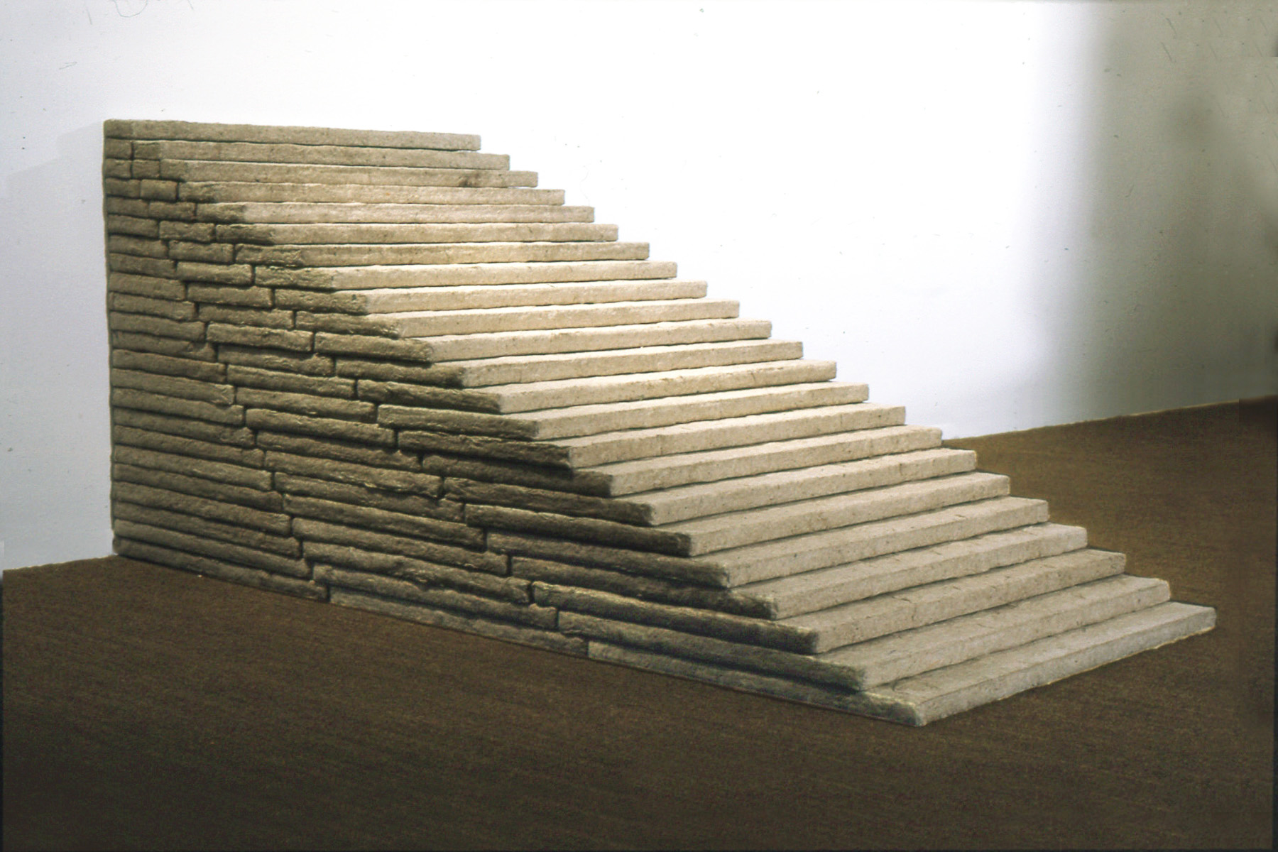 1972-1973 — JACKIE FERRARA